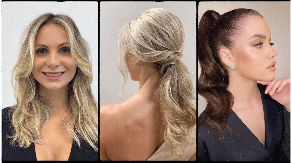15 Effortless And Smashing Thin Hair Hairstyles For Girls| Hairstyles ...